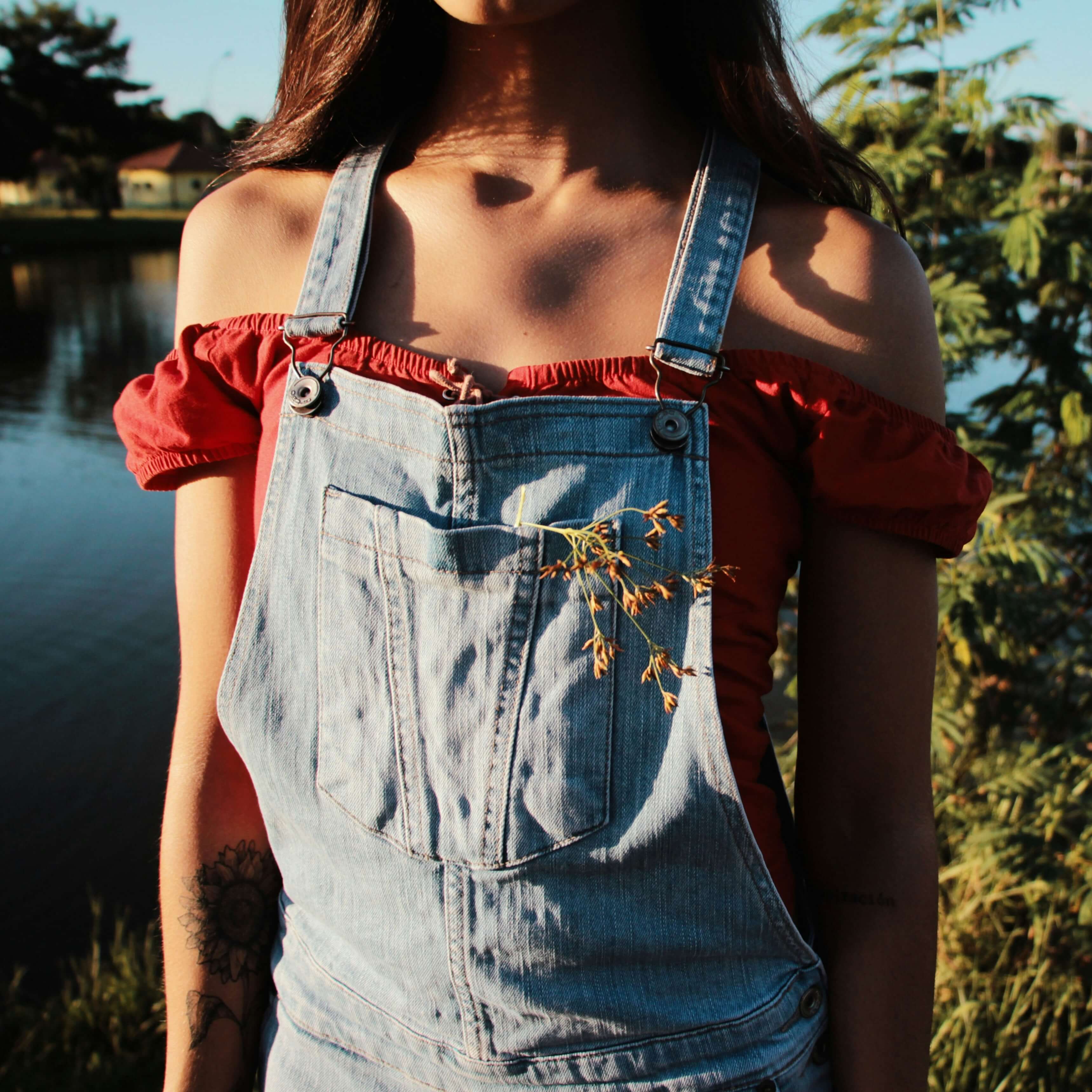 Coveralls – Heavy Duty Wear