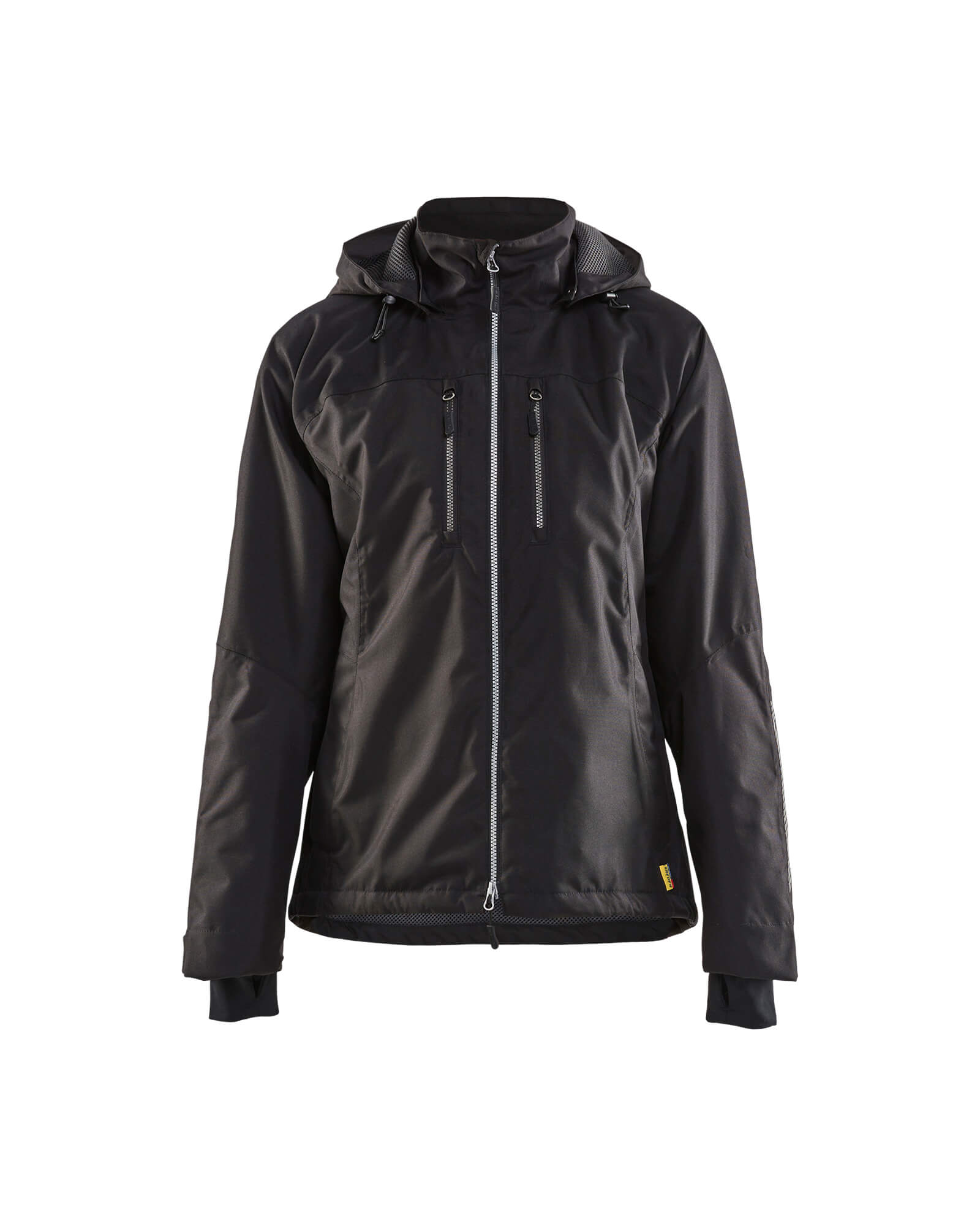 Women's Air Mesh Jacket by Blaklader – Lightweight & Waterproof – Heavy ...