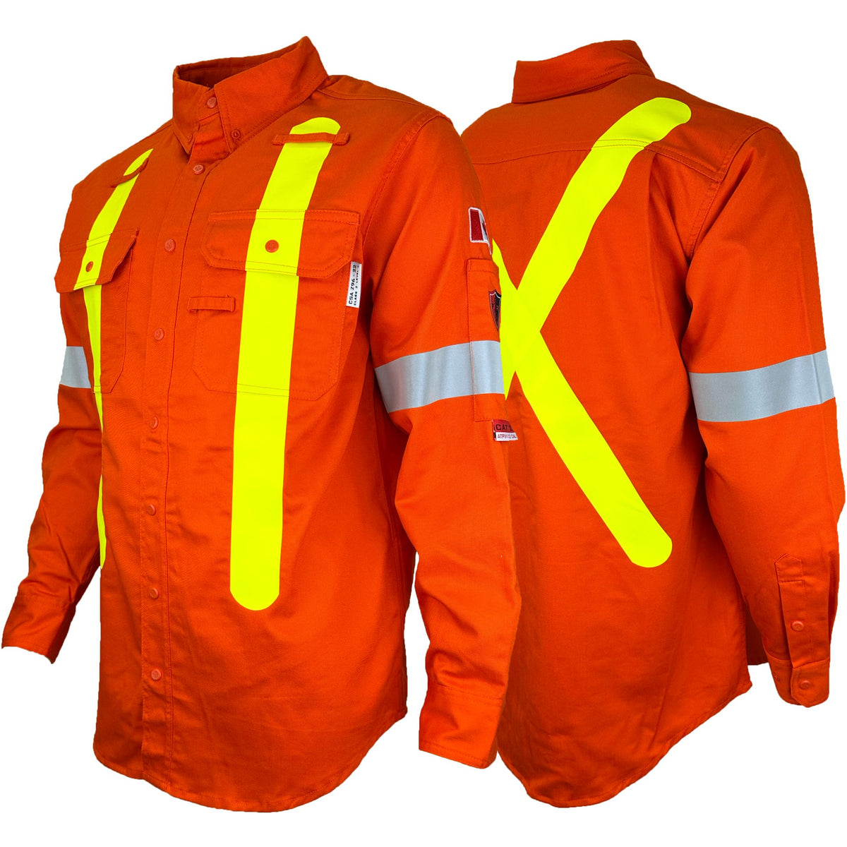 Atlas Workwear - Durable & Reliable Workwear for Every Job – Heavy Duty ...