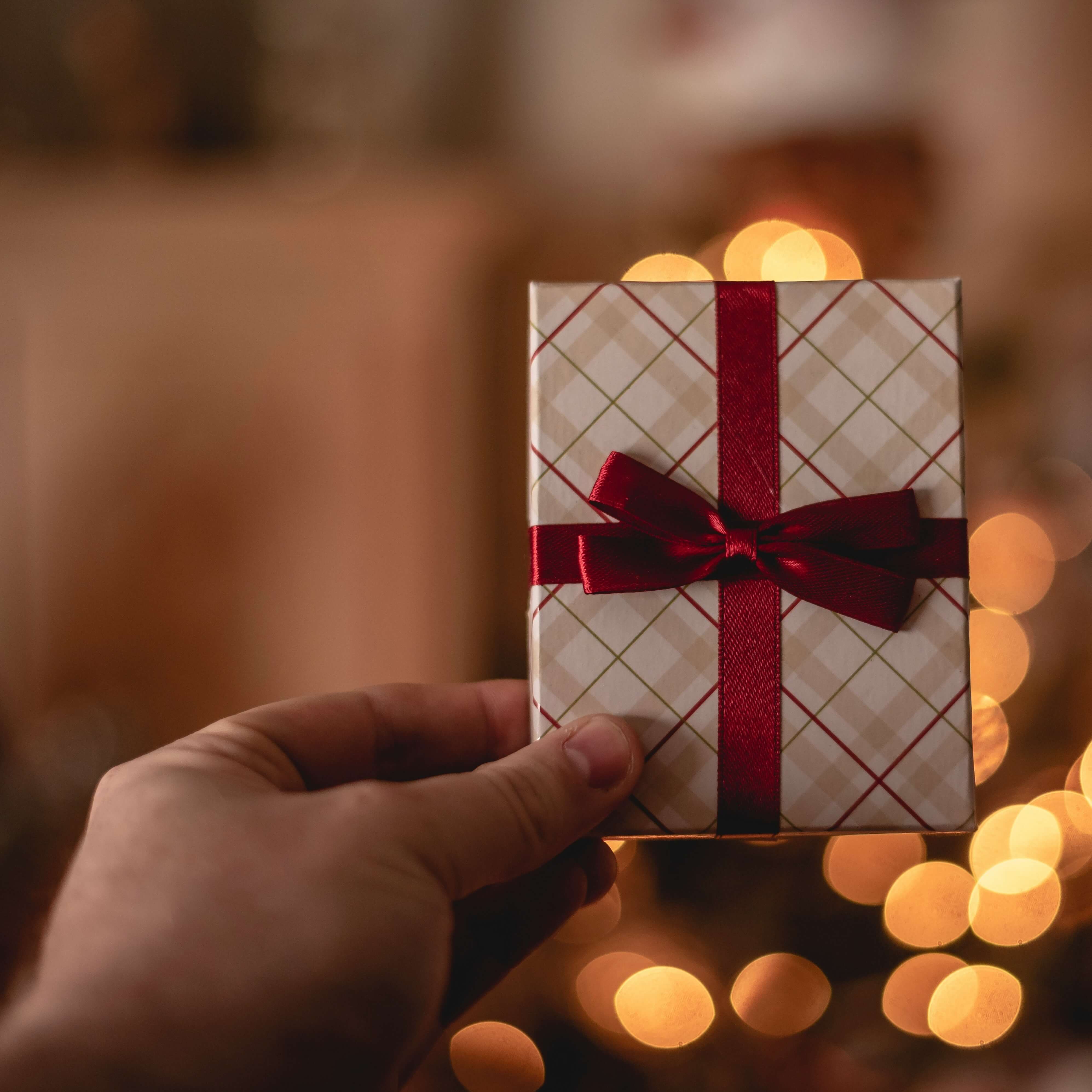 Heavy Duty Wear Gift Card