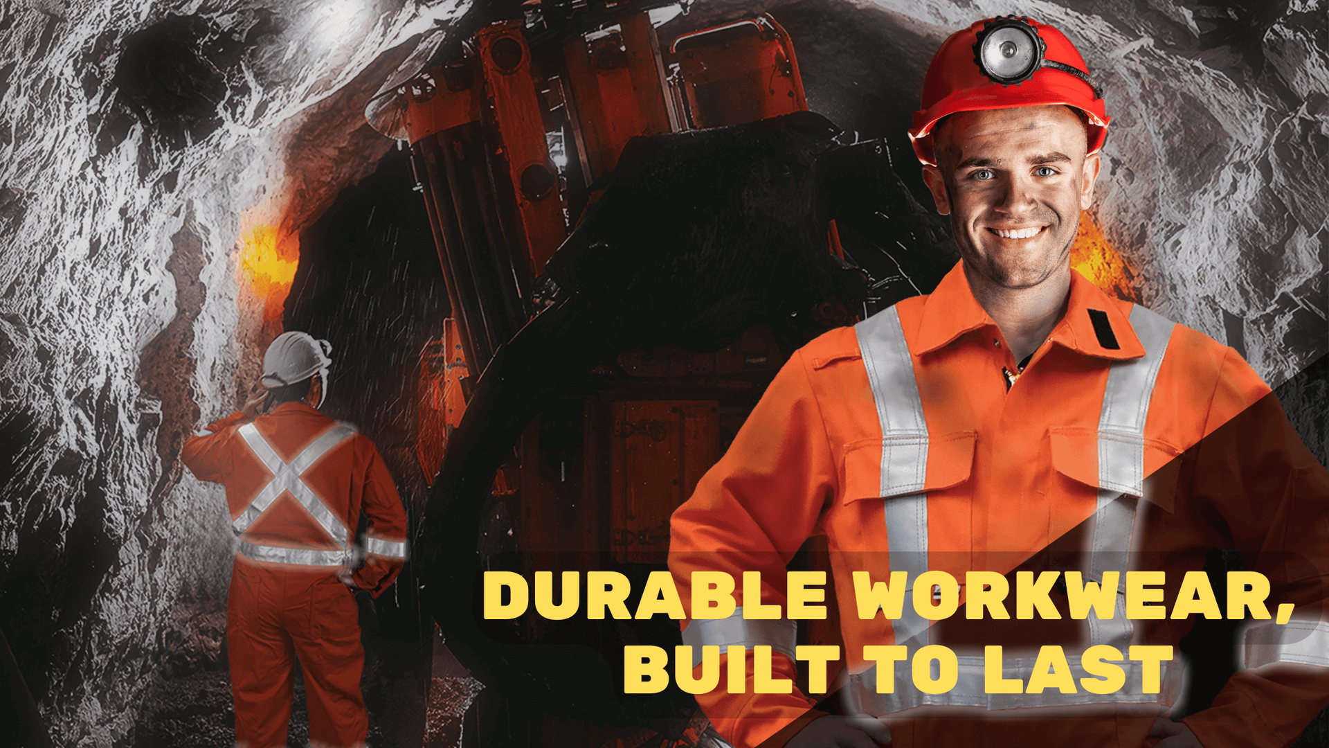 Quality Workwear: Tough Duck, Blaklader & More | Heavy Duty Wear