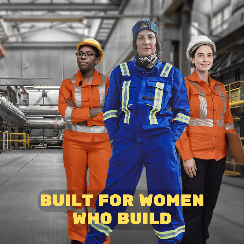 Quality Workwear: Tough Duck, Blaklader & More | Heavy Duty Wear