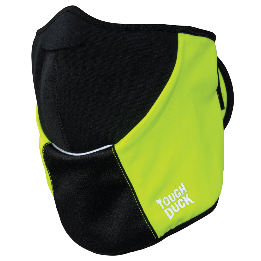 Tough Duck Technical Facemask with Windproof & Breathable Panel – Heavy ...