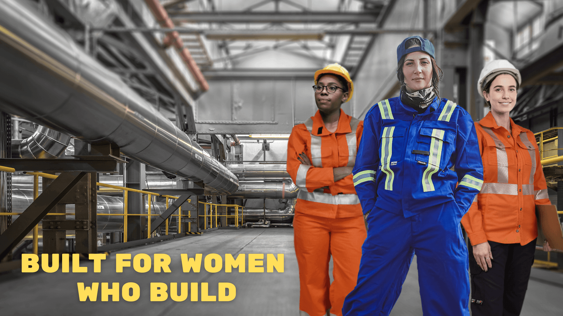 Quality Workwear: Tough Duck, Blaklader & More | Heavy Duty Wear