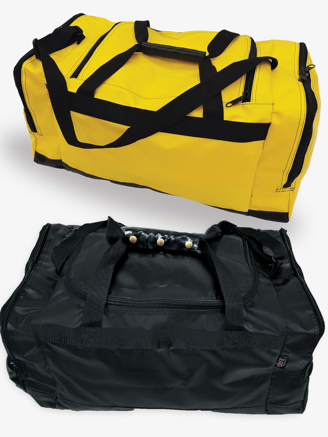 Heavy Duty PPE Duffle Bag – 69L | IFR Workwear – Heavy Duty Wear
